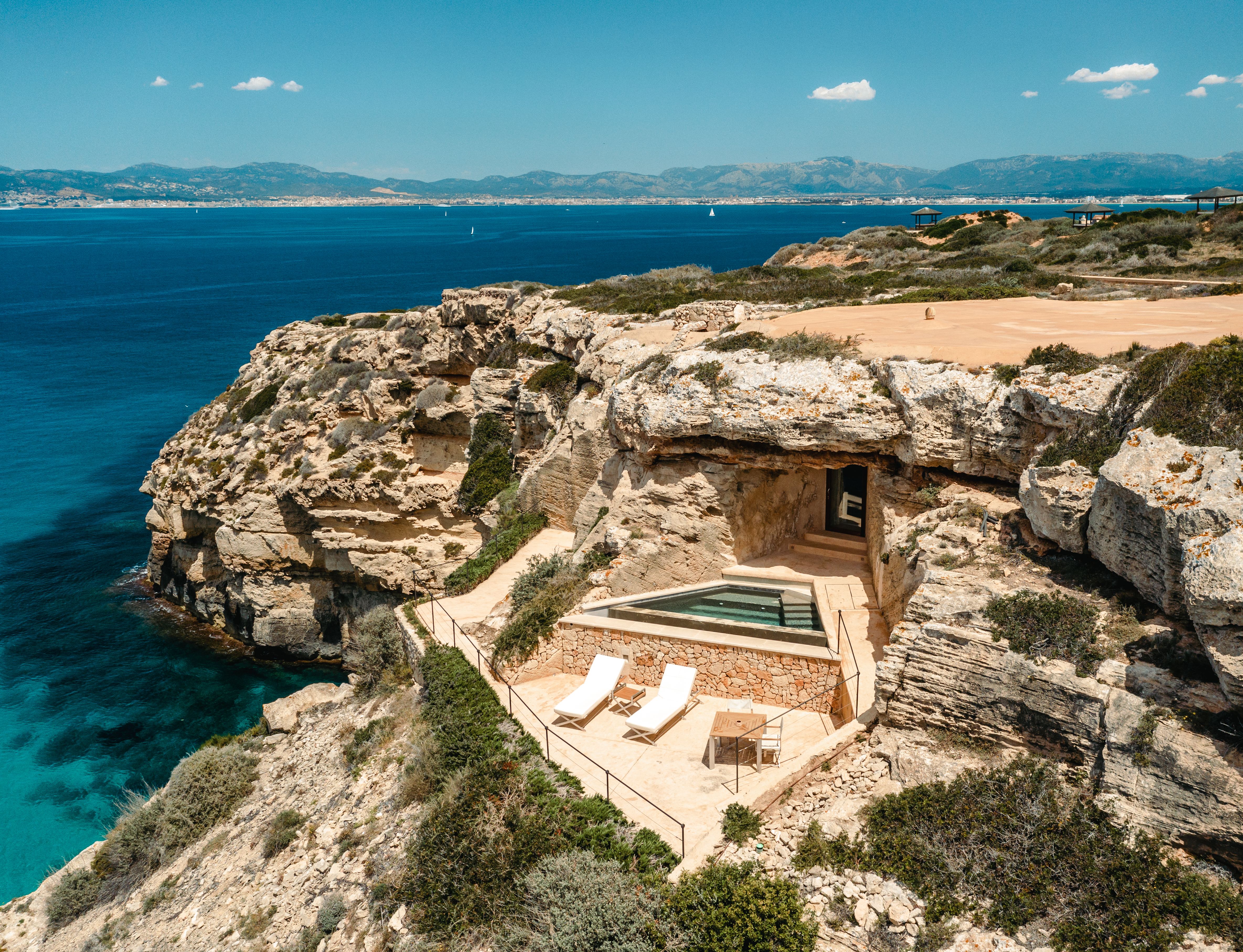 22 Best Hotel Spas in Mallorca | Luxury Wellness for 2025