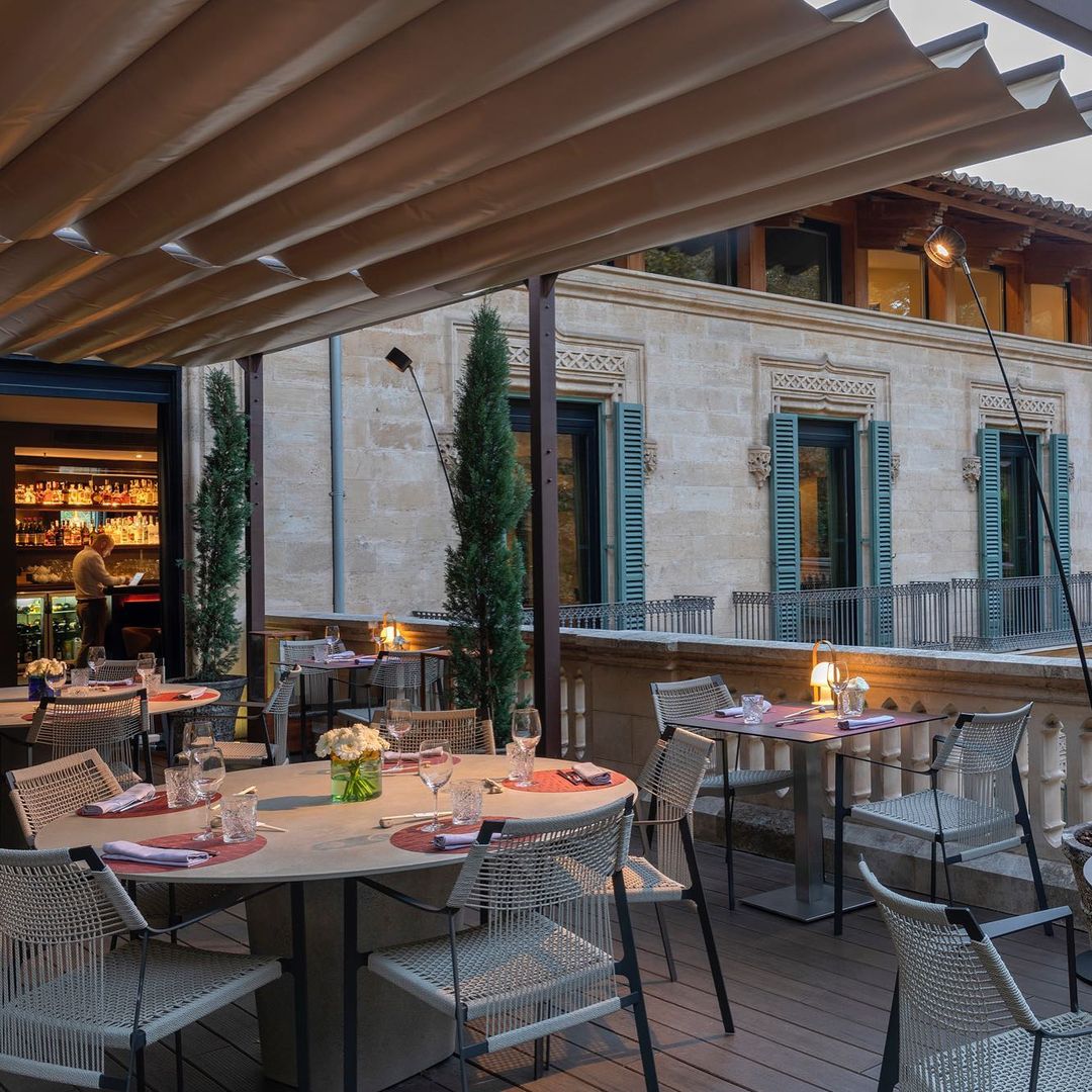 The Best Palma Restaurants | Discover Mallorca