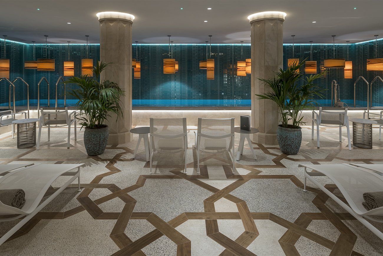 El Llorenç Parc de la Mar | Handpicked Wellness Hotels | Mallorca Holidays