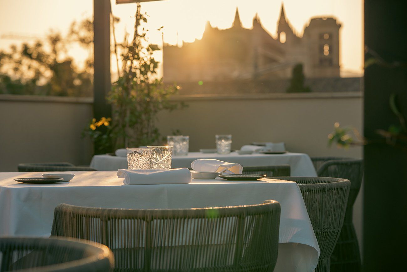 El Llorenç Parc de la Mar | Handpicked Wellness Hotels | Mallorca Holidays