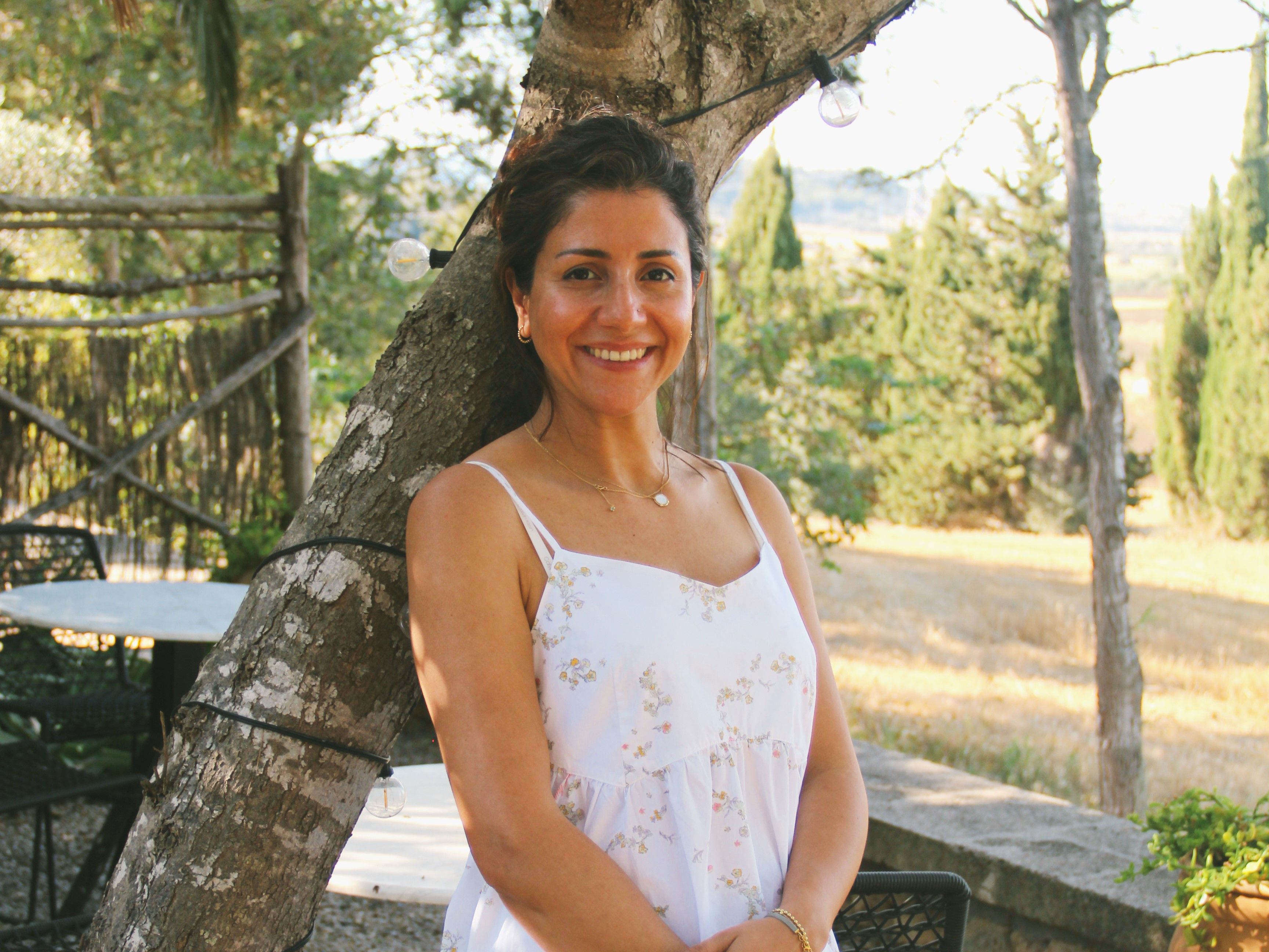 A pregnancy wellness retreat: the one-of-a-kind wellness holiday for ...