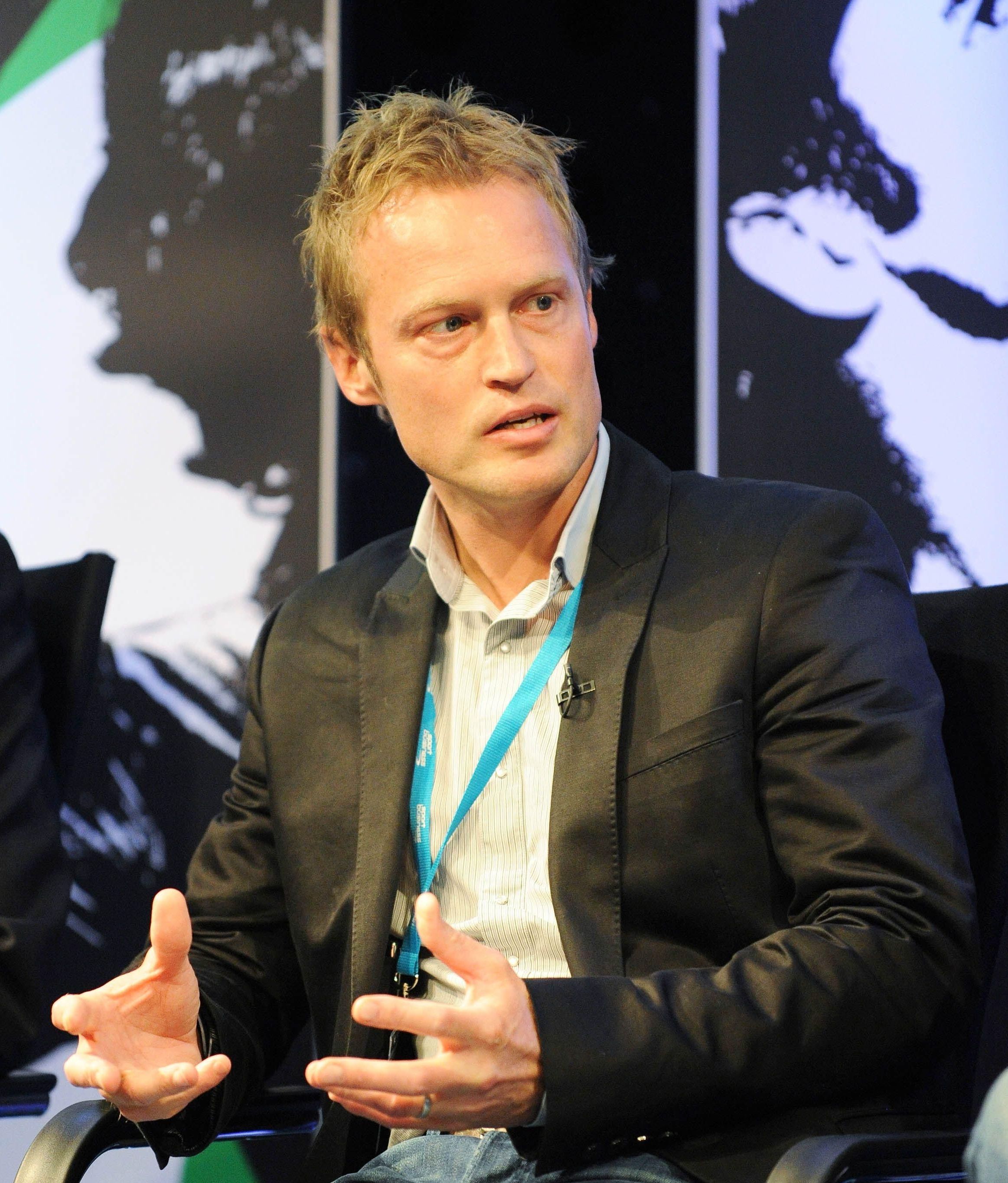 Co-Creator Nic Fletcher