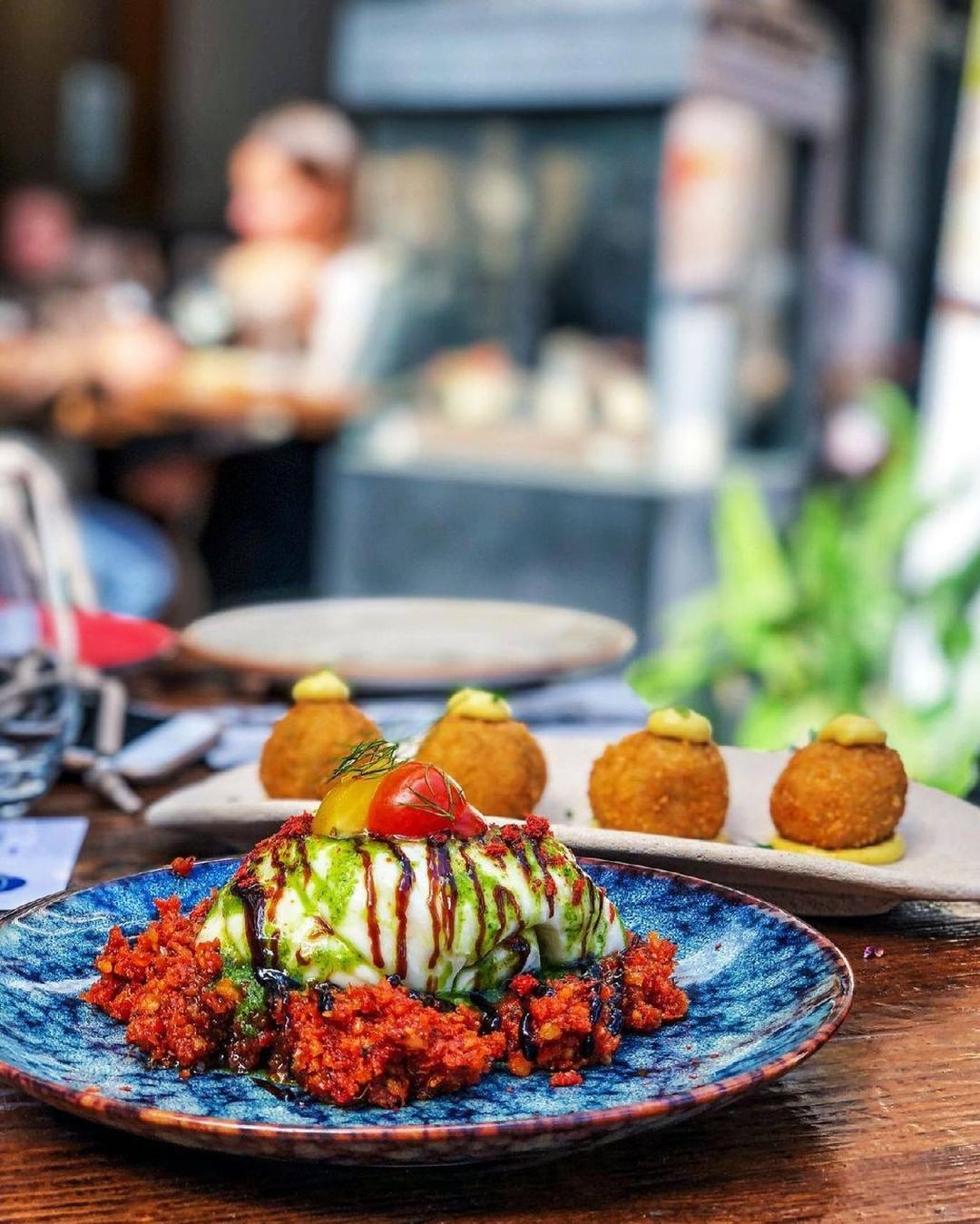 The Best Palma Restaurants | Discover Mallorca