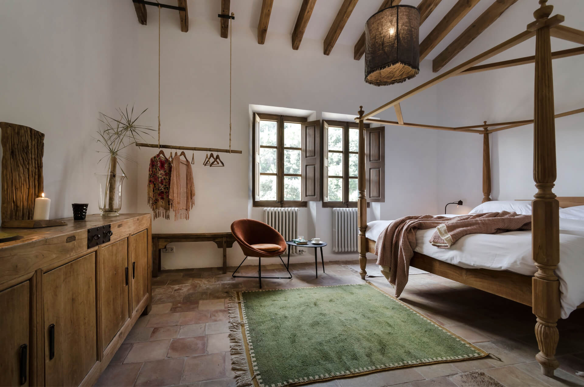 Agrotourisimo Son Viscos | Wellness Hotels | Mallorca Holidays