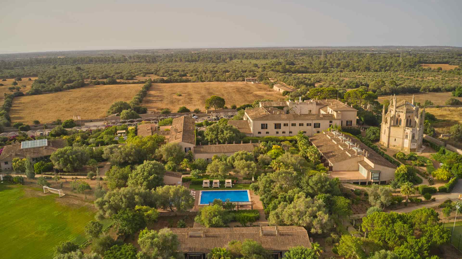 Zoetry Mallorca | Handpicked Wellness Hotels