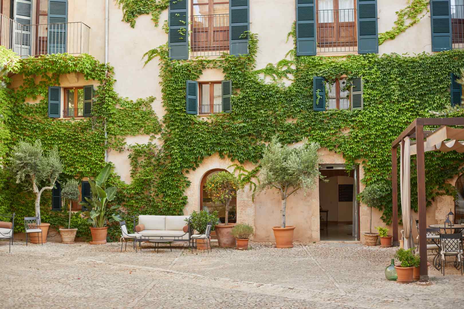 Zoetry Mallorca | Handpicked Wellness Hotels