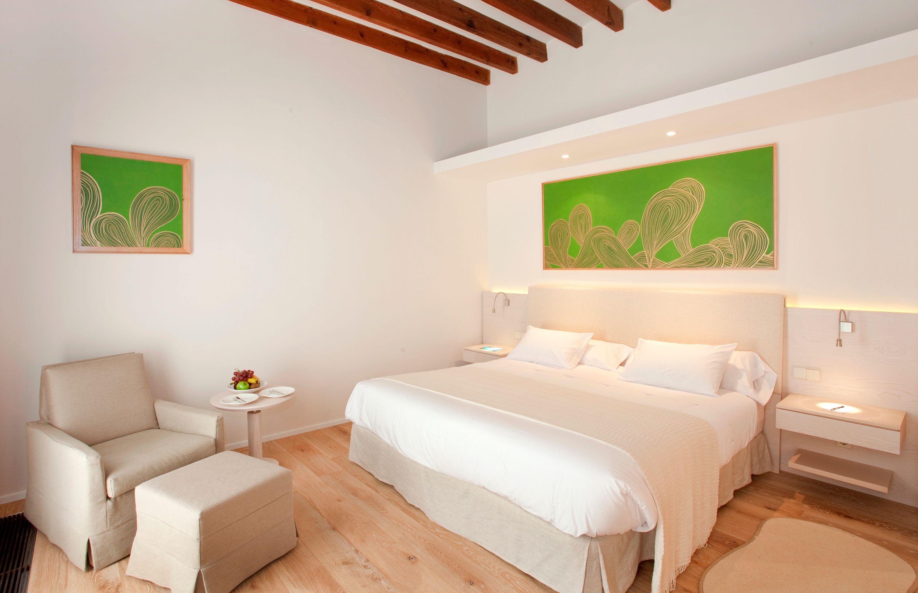 Rhythms of Renewal | Five-Day Wellness Retreat in Mallorca